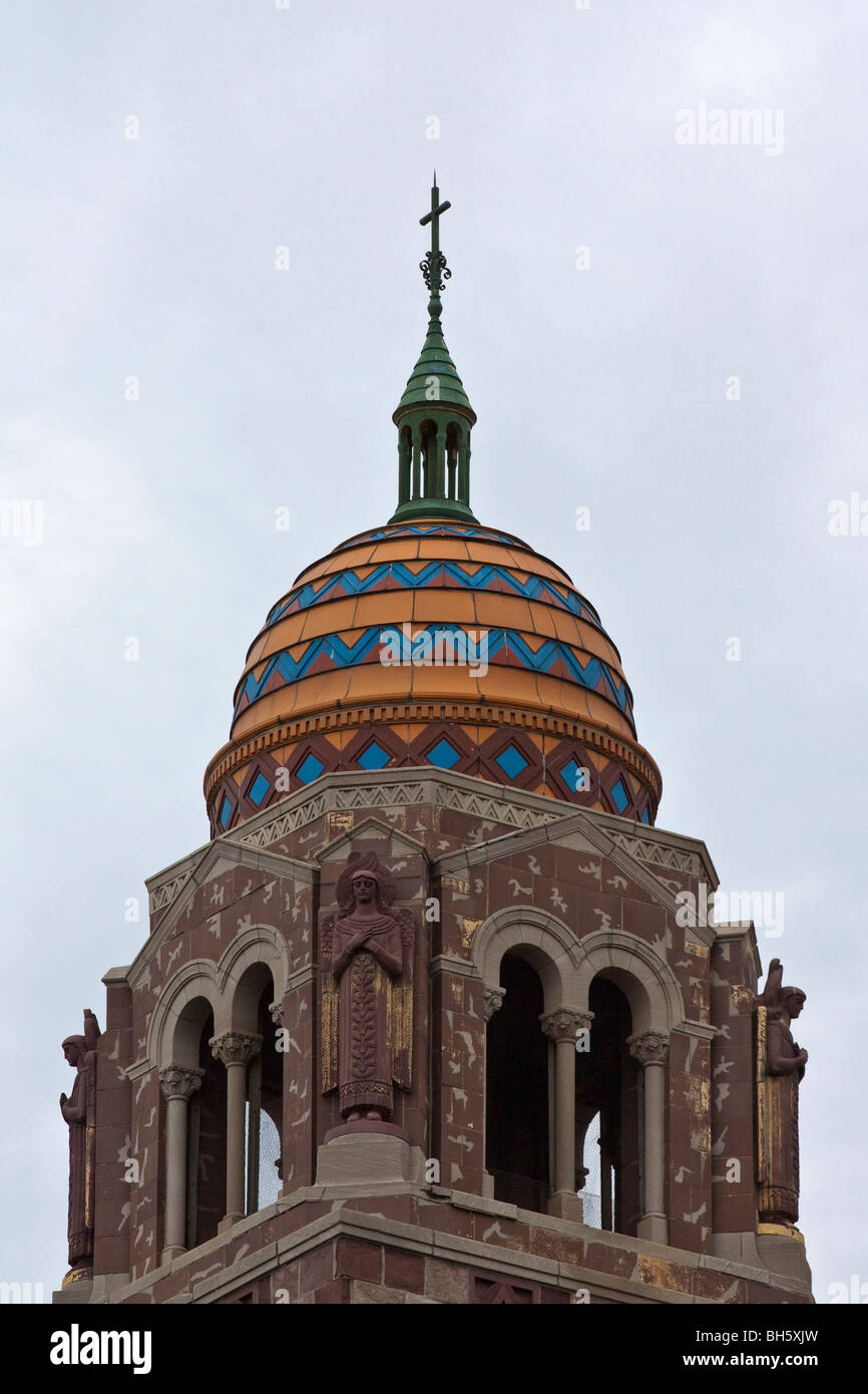 American historic catholic church hi-res stock photography and images ...