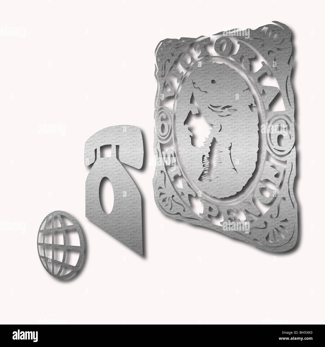 Development stamp hi-res stock photography and images - Alamy