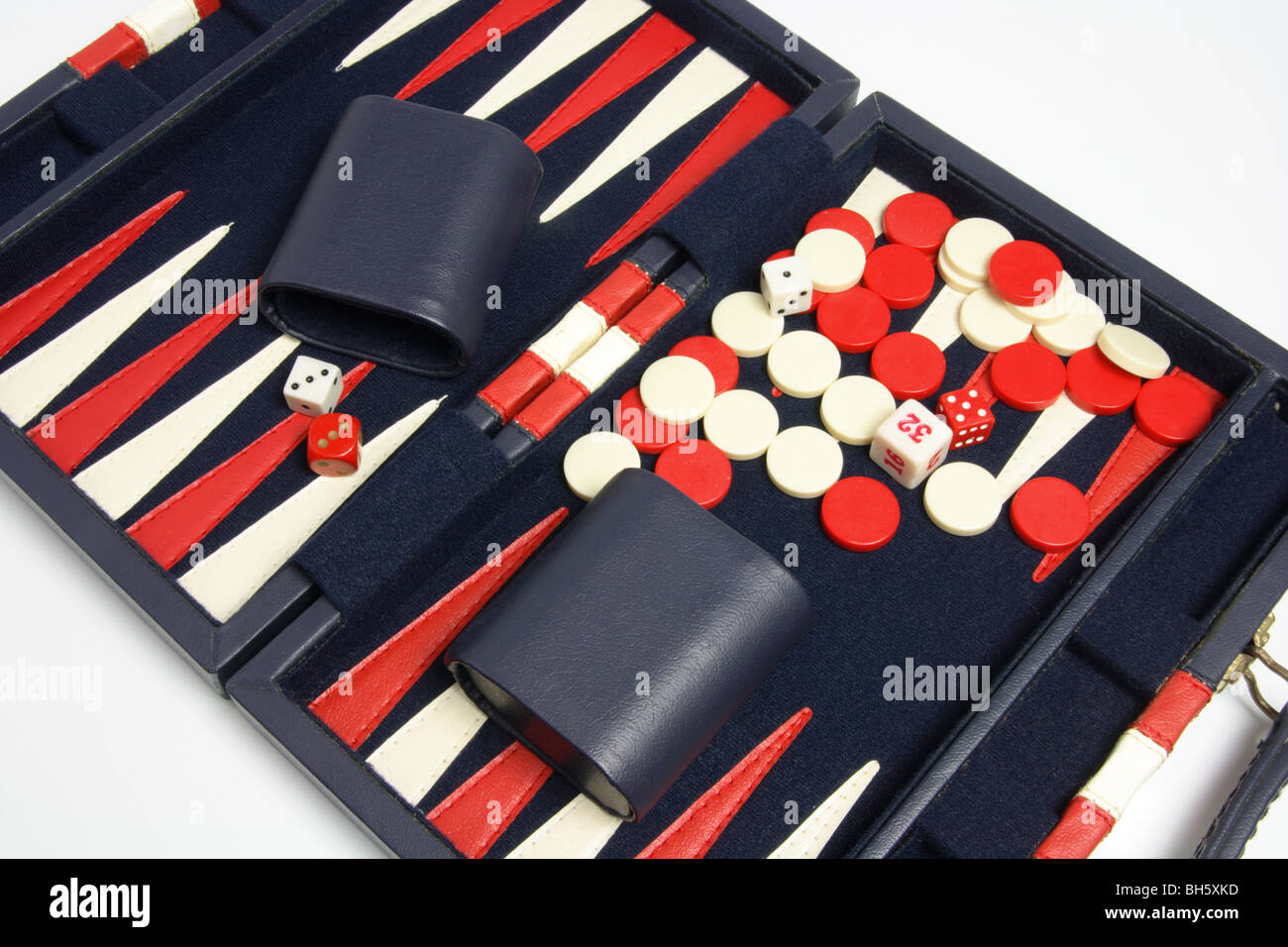 Set up boardgame hi-res stock photography and images - Alamy