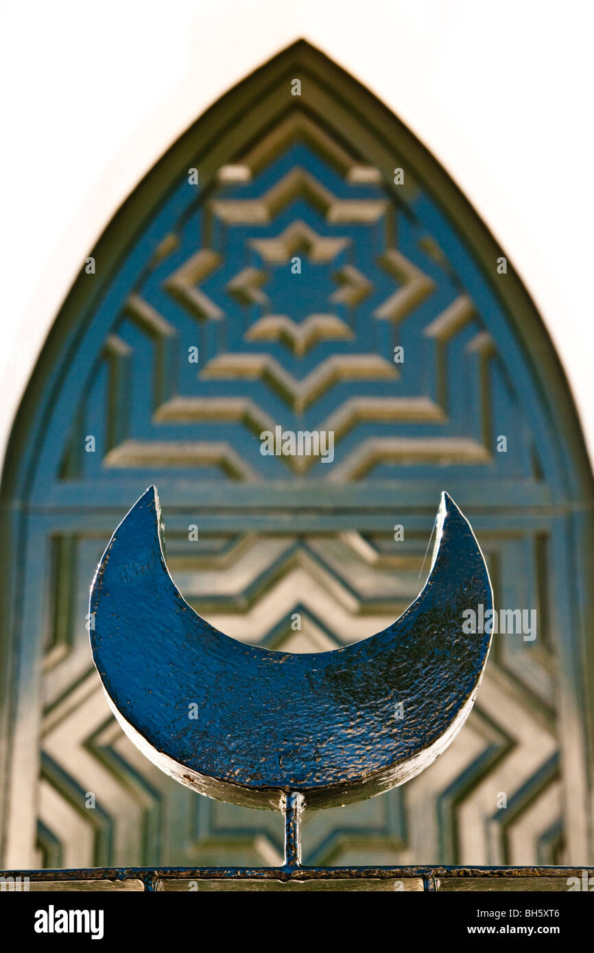 Closeup entrance hi-res stock photography and images - Alamy