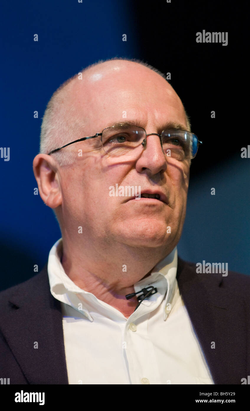 Former spy chief hi-res stock photography and images - Alamy
