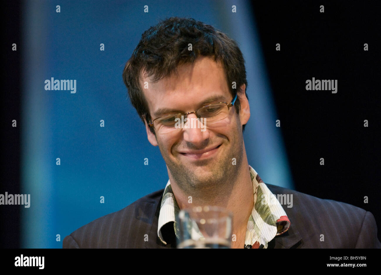 Marcus brigstocke hi-res stock photography and images - Alamy