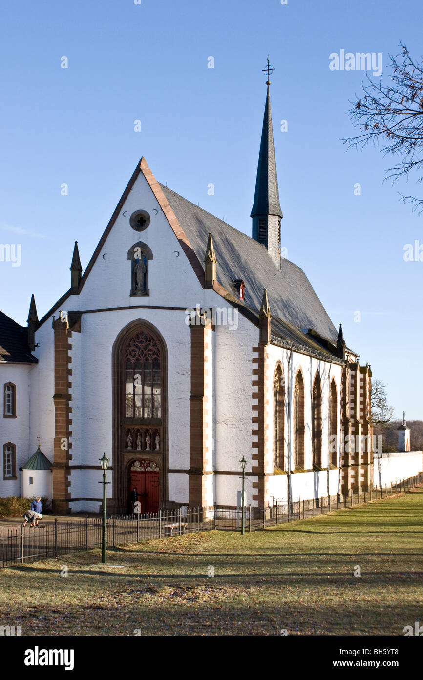 Monastery maria wald hi-res stock photography and images - Alamy