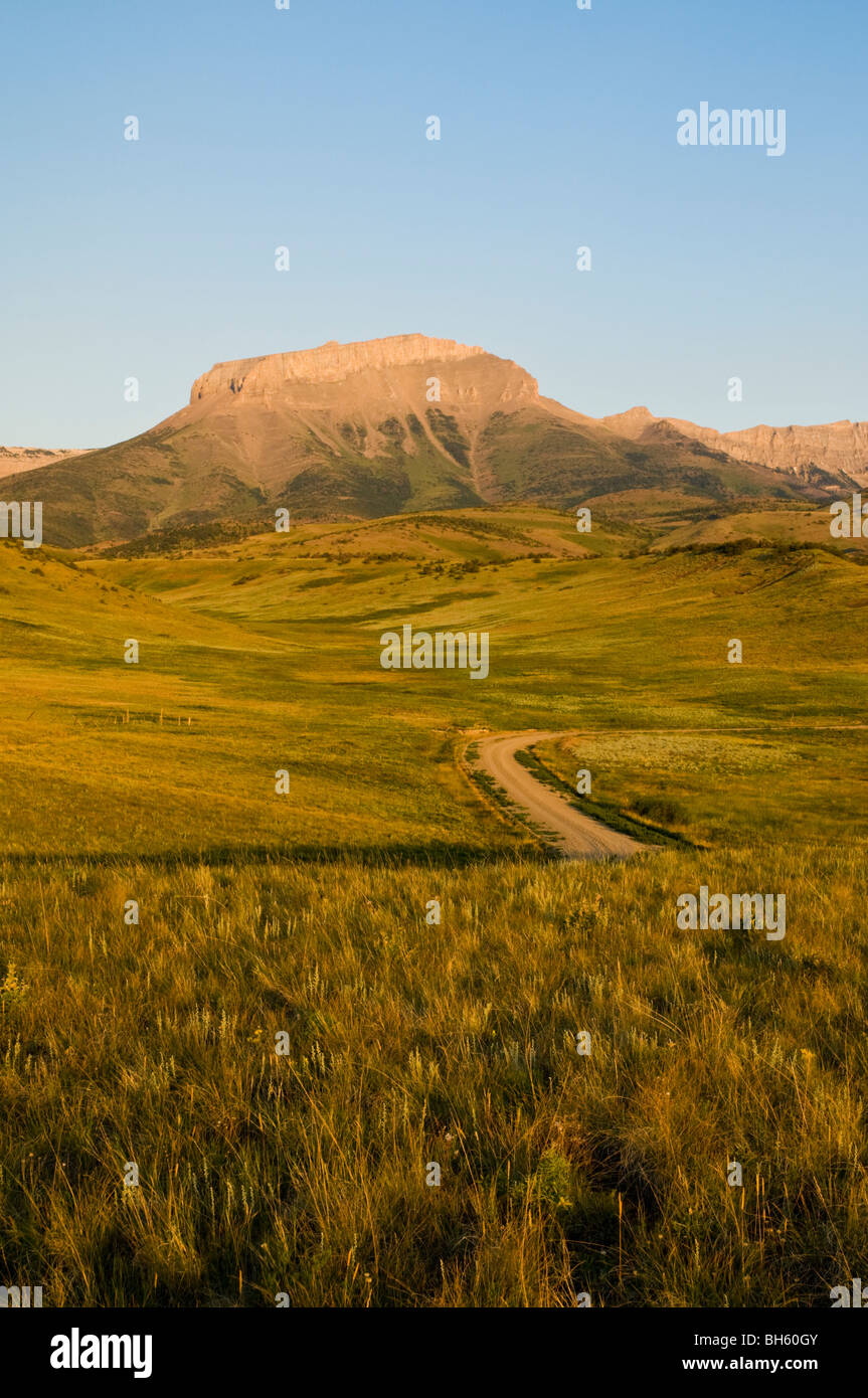 Choteau montana hi-res stock photography and images - Alamy