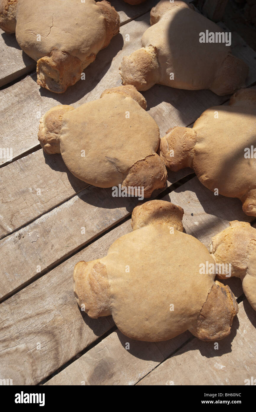 Egyptian Bread High Resolution Stock Photography and Images - Alamy