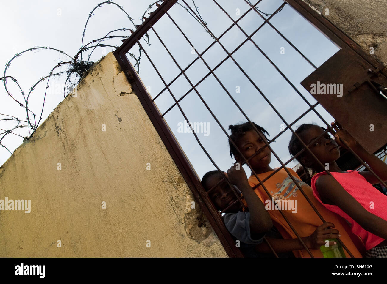 Kids In Queue High Resolution Stock Photography and Images - Alamy