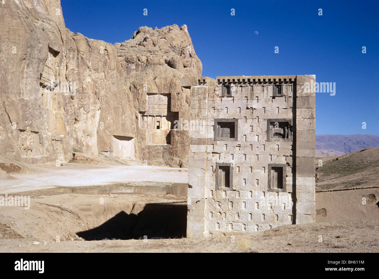 Zoroaster High Resolution Stock Photography and Images - Alamy
