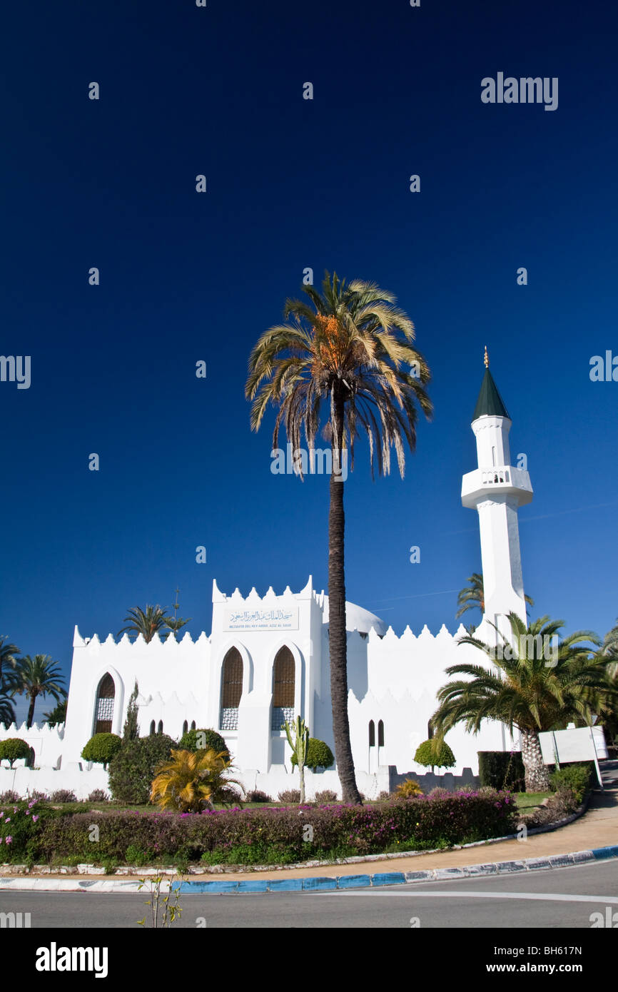 Andalusien costa del sol hi-res stock photography and images - Alamy