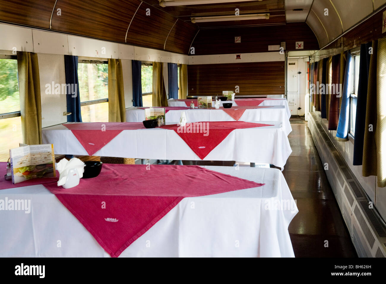 Poland train ride hi-res stock photography and images - Alamy