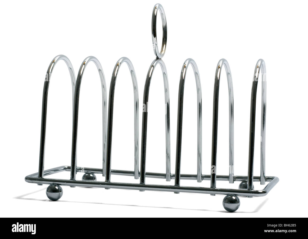 Toast rack hi-res stock photography and images - Alamy