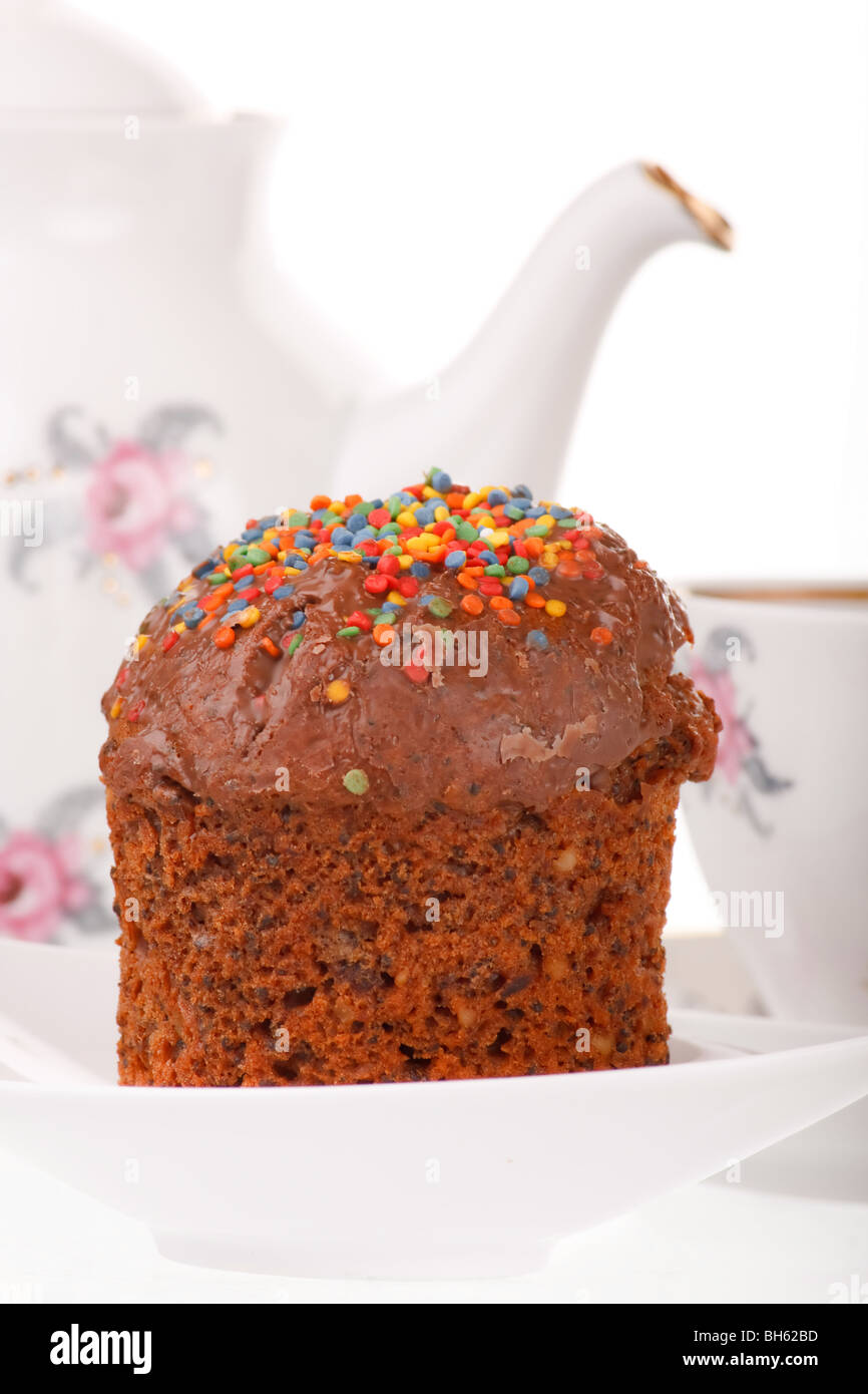 Simple breakfast hi-res stock photography and images - Alamy