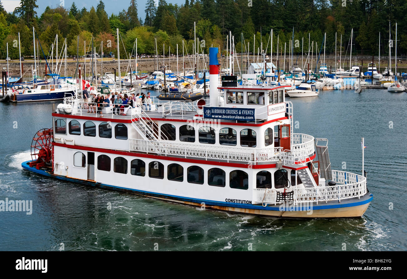 Paddle wheel boat hi-res stock photography and images - Alamy