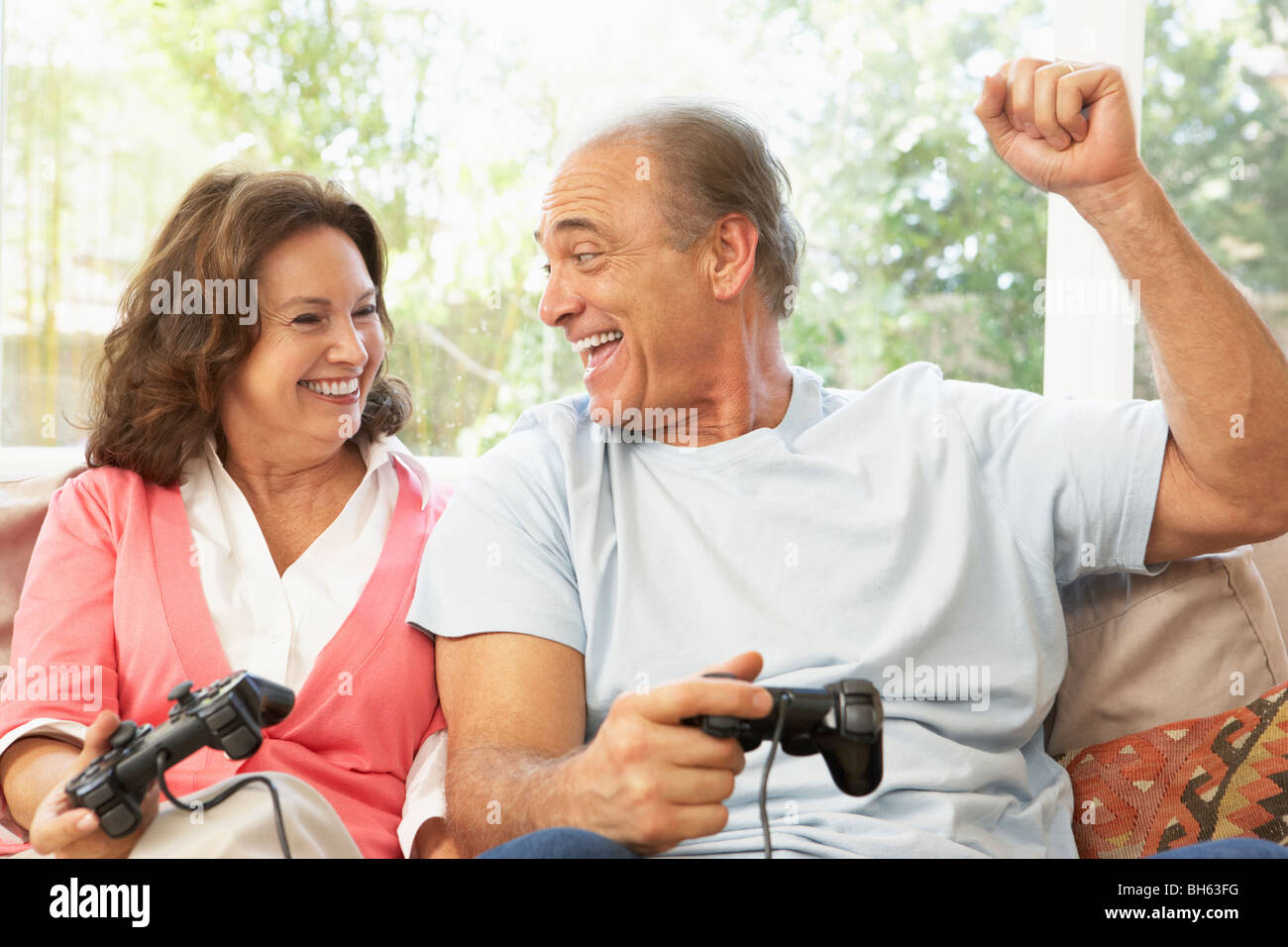 Senior Controller High Resolution Stock Photography and Images - Alamy