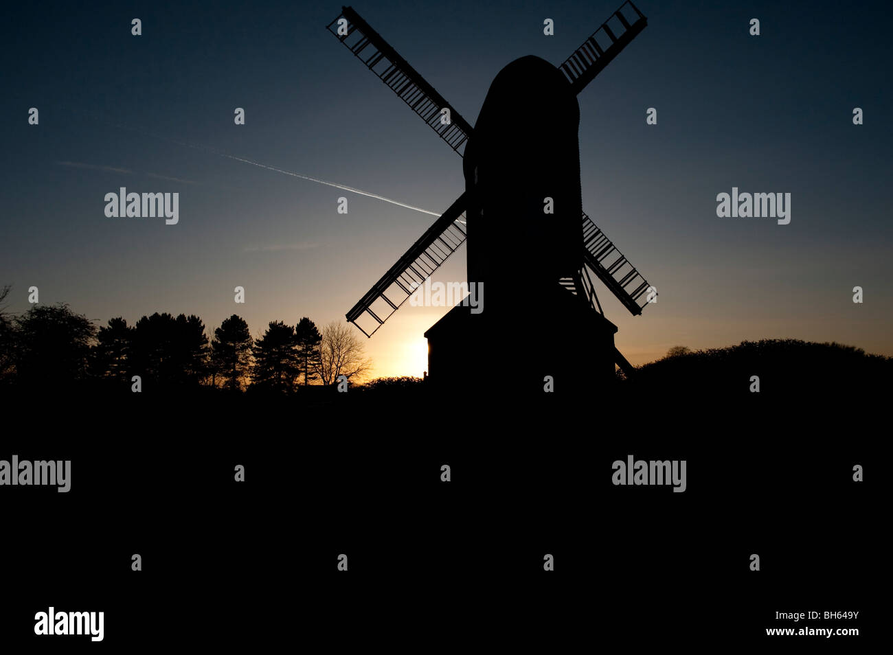 Visit a windmill hi-res stock photography and images - Alamy