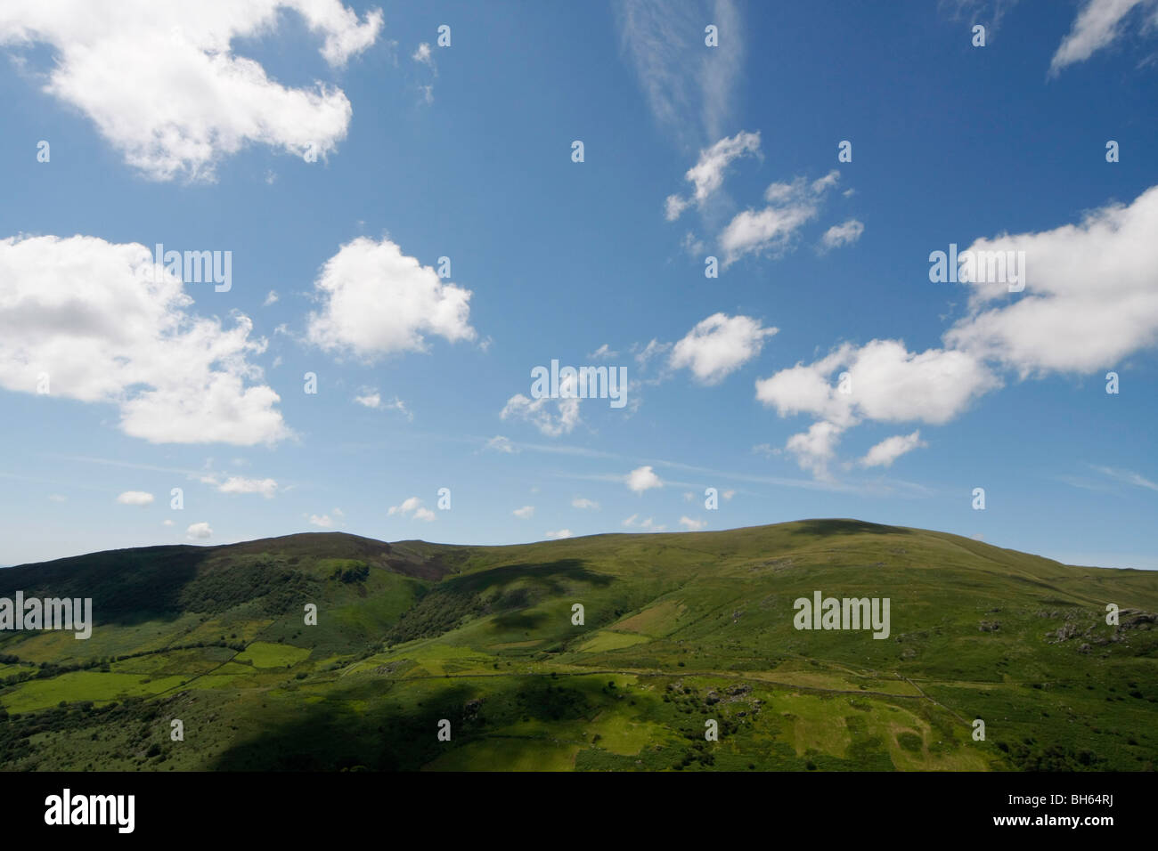 Cader idris mountain hi-res stock photography and images - Alamy