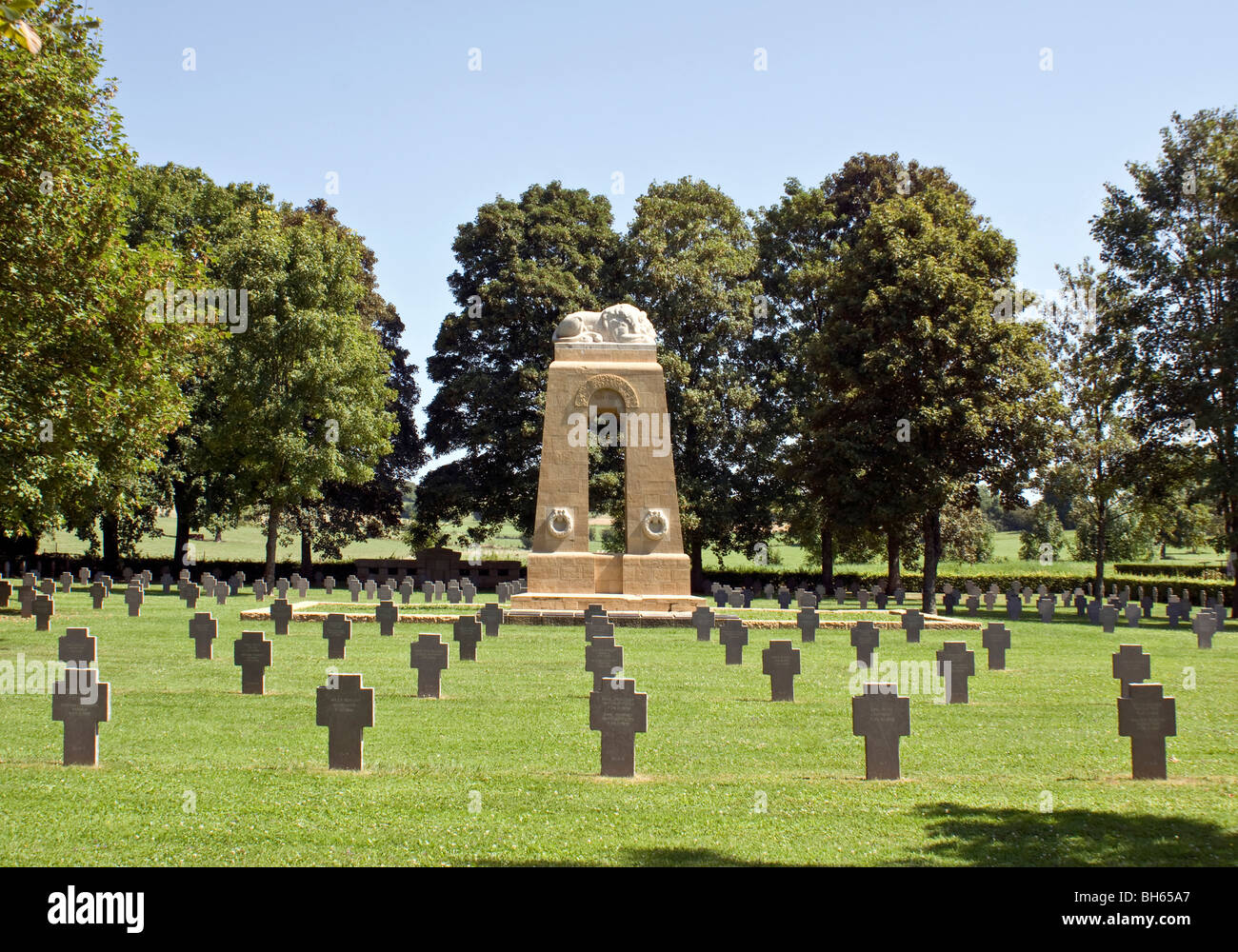Elsass lothringen denkmal hi-res stock photography and images - Alamy
