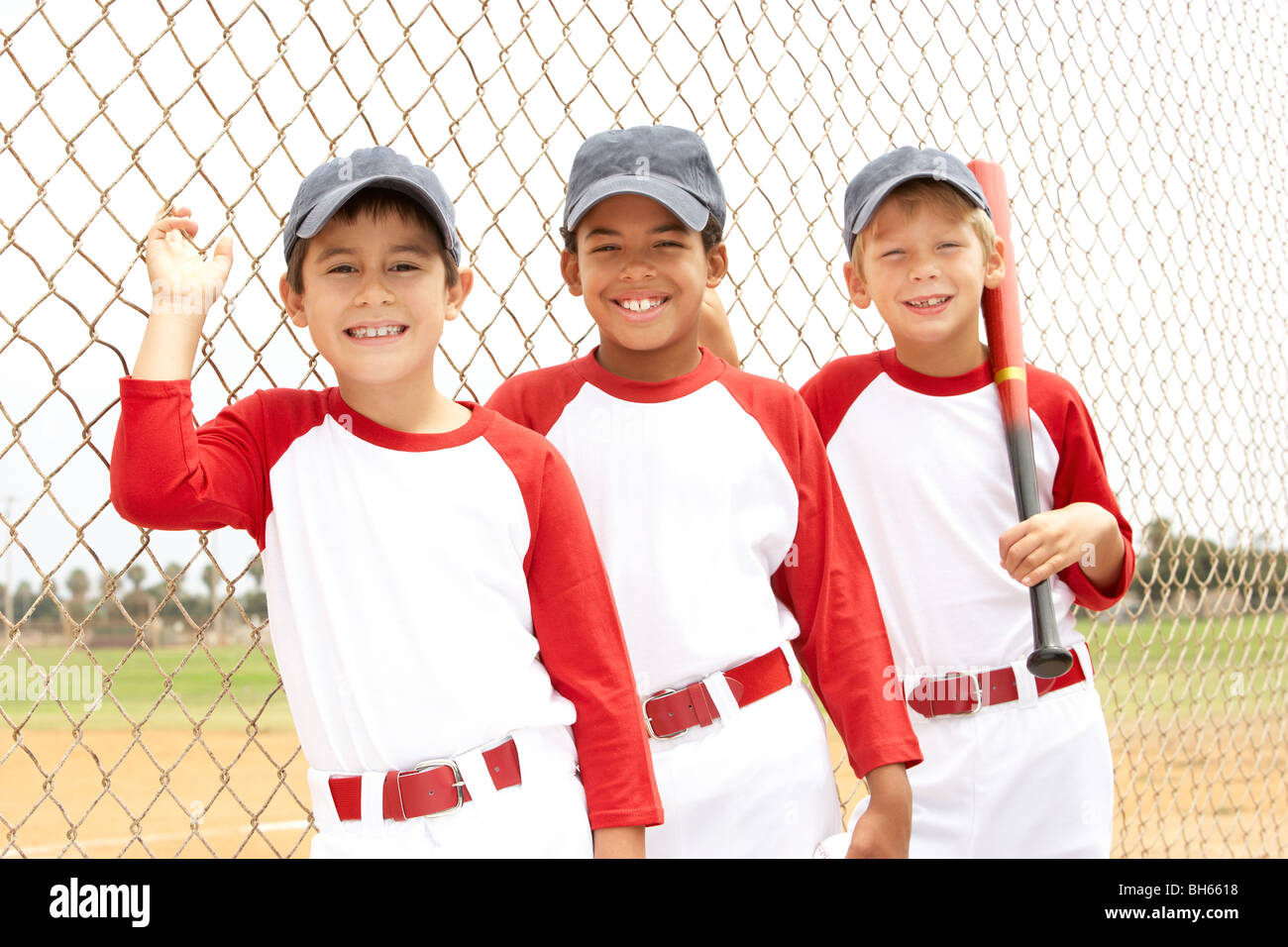 Boys team hi-res stock photography and images - Alamy