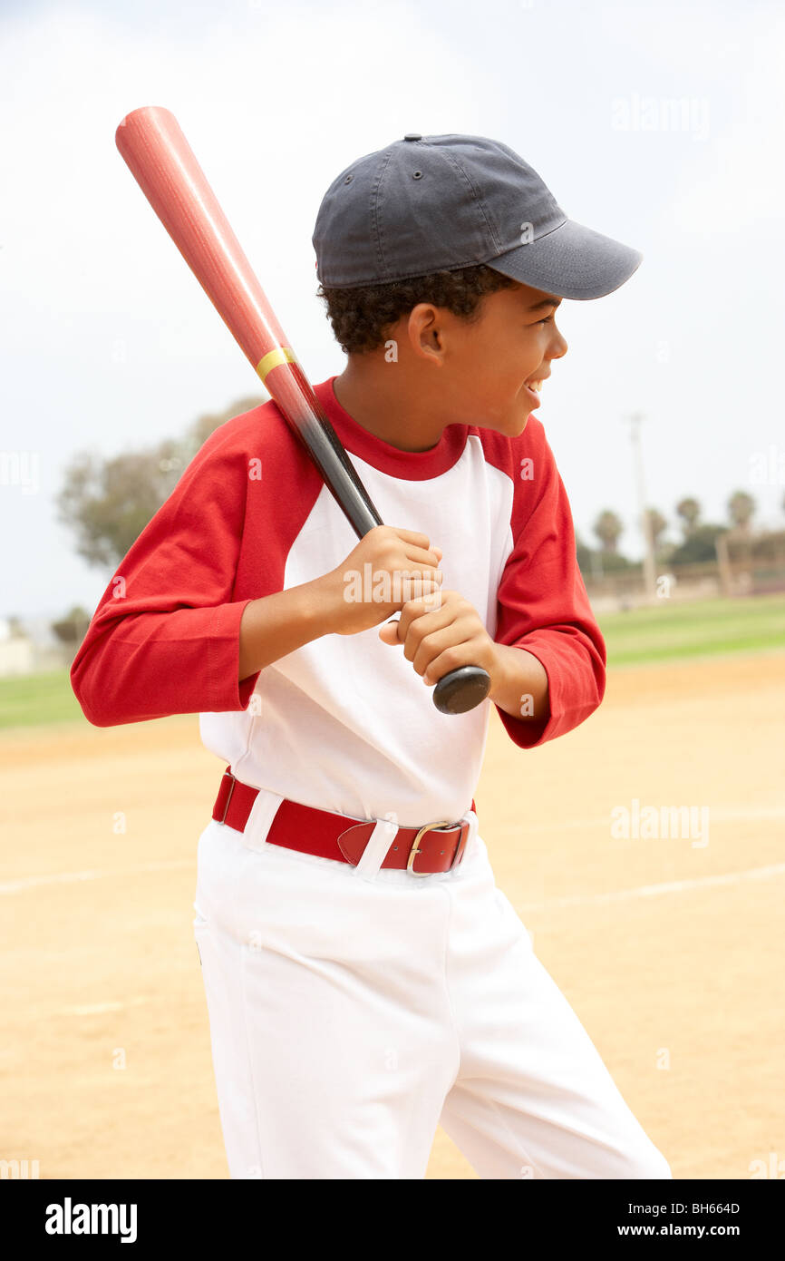 Baseball Player Hitting Ball High Resolution Stock Photography and ...
