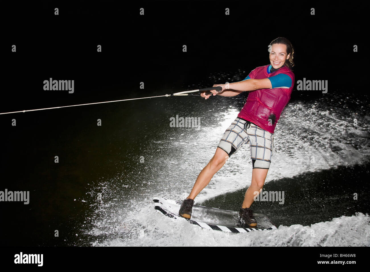 Soaking wet jacket hi-res stock photography and images - Alamy