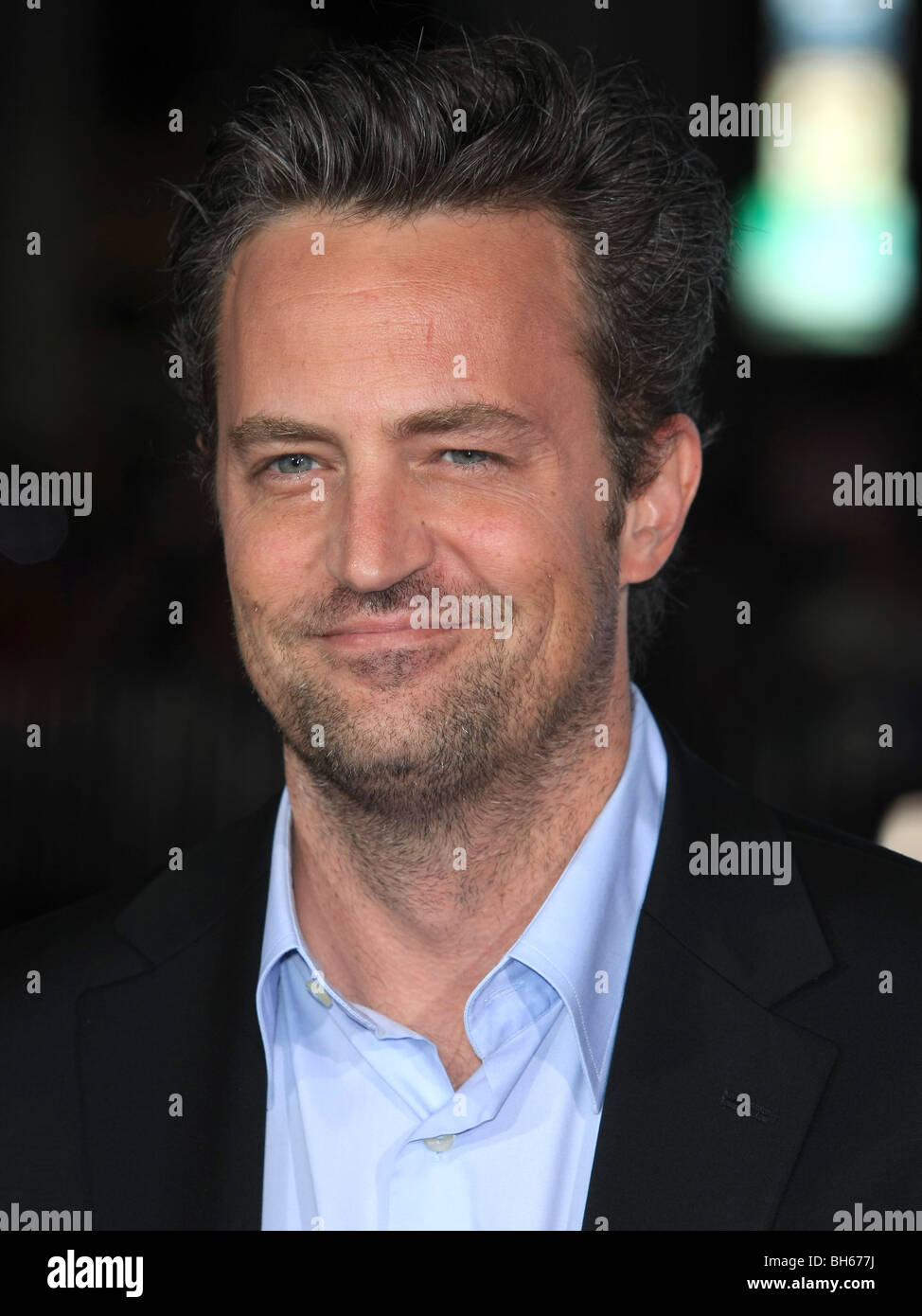 MATTHEW PERRY THE INVENTION OF LYING LOS ANGELES PREMIERE HOLLYWOOD LOS ...