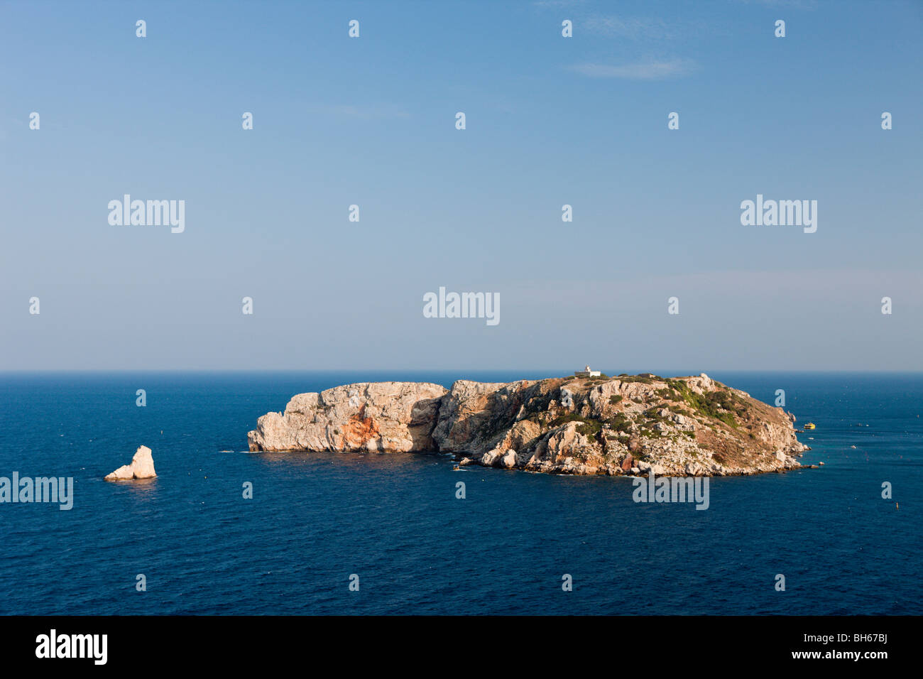 Medes islands hi-res stock photography and images - Alamy