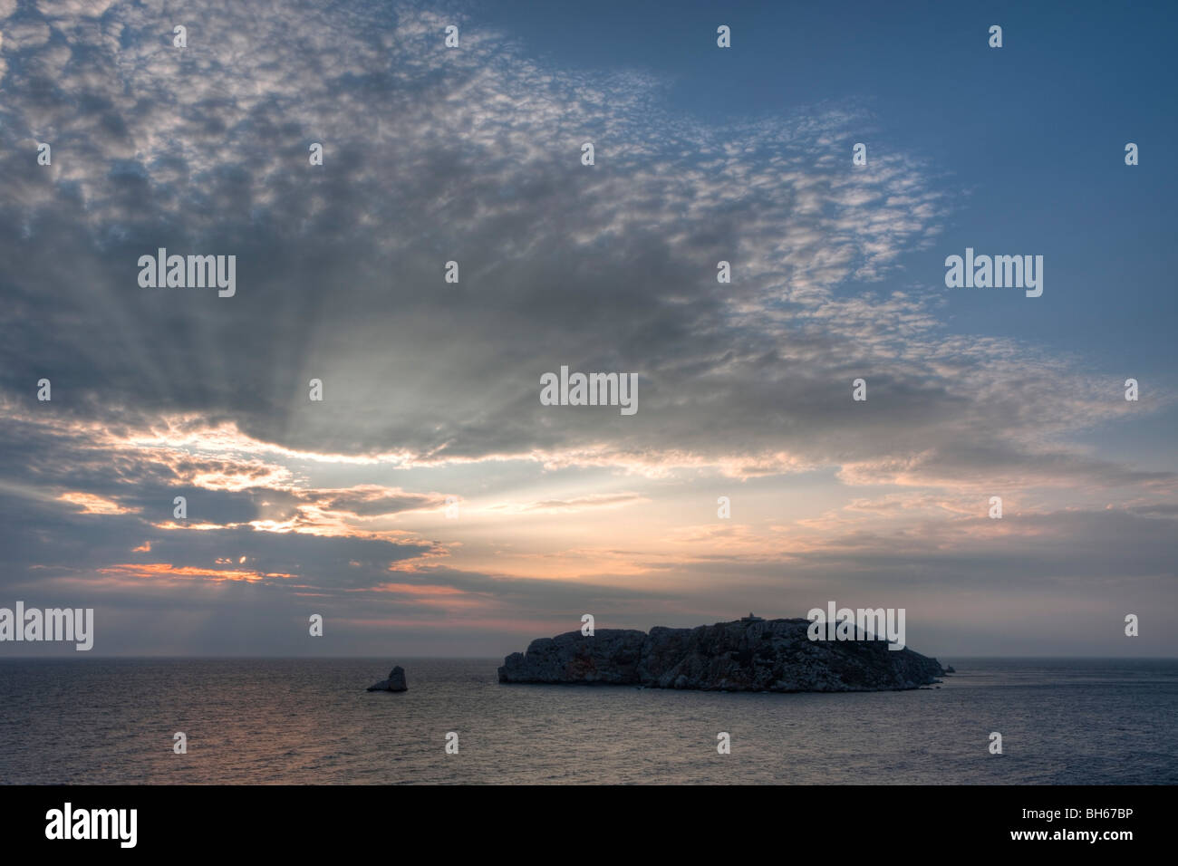 Medes islands hi-res stock photography and images - Alamy
