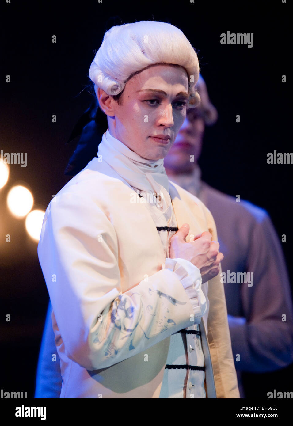 Manon Ballet High Resolution Stock Photography and Images - Alamy