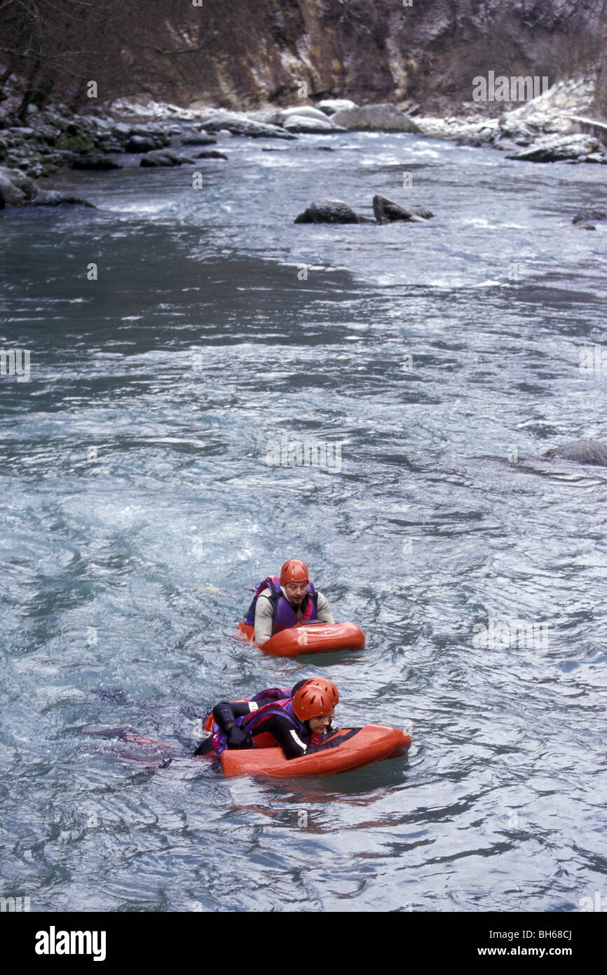Canyon of dranse hi-res stock photography and images - Alamy