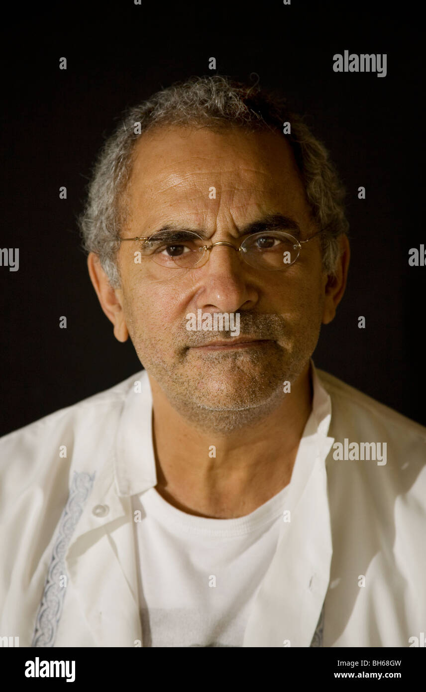 President of East Timor, Jose Ramos-Horta, at his home in Dili working ...