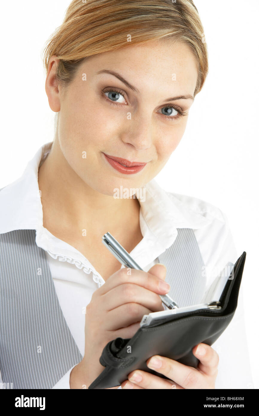 My diary hi-res stock photography and images - Alamy