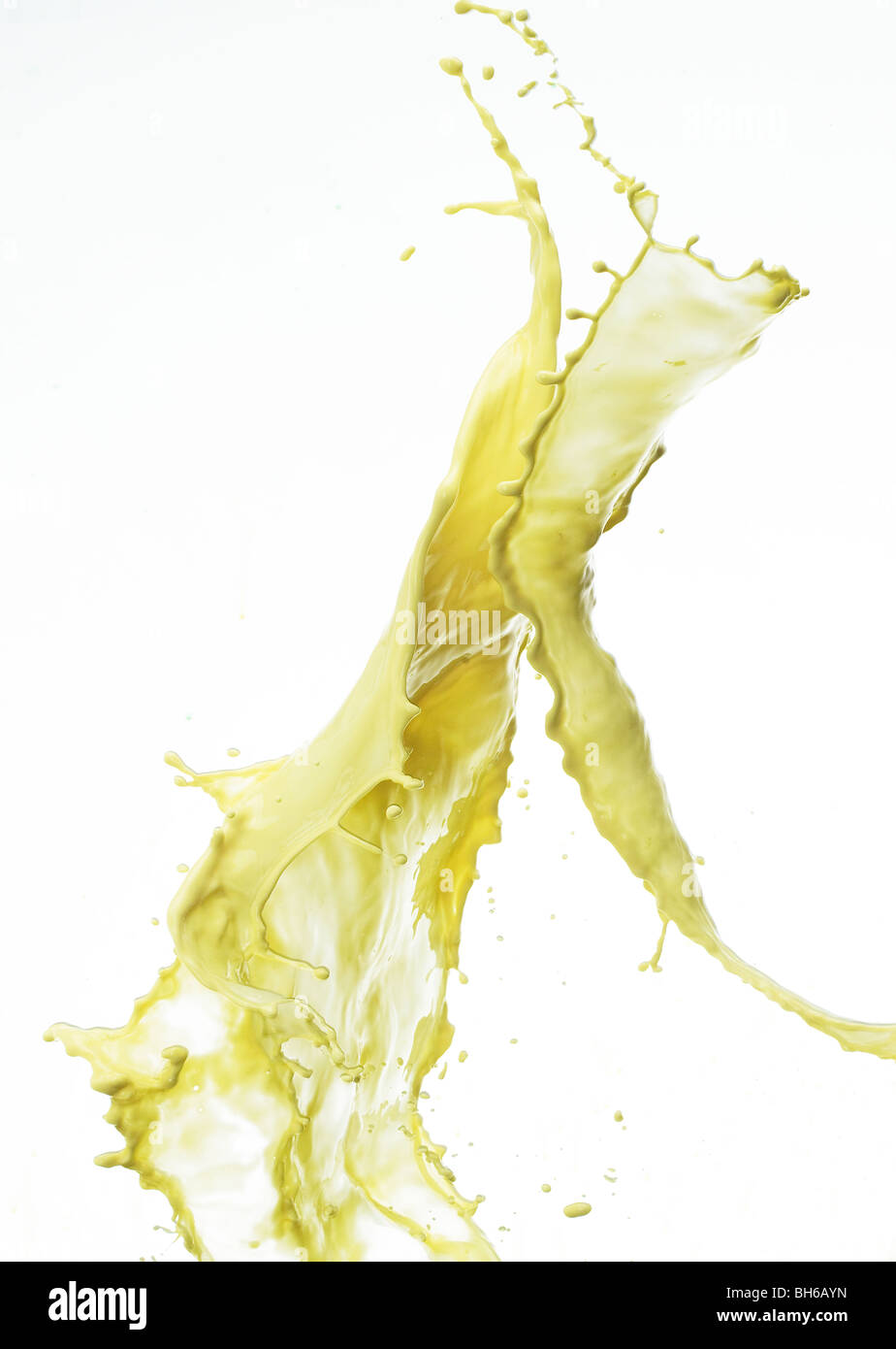 Flash splash hi-res stock photography and images - Alamy