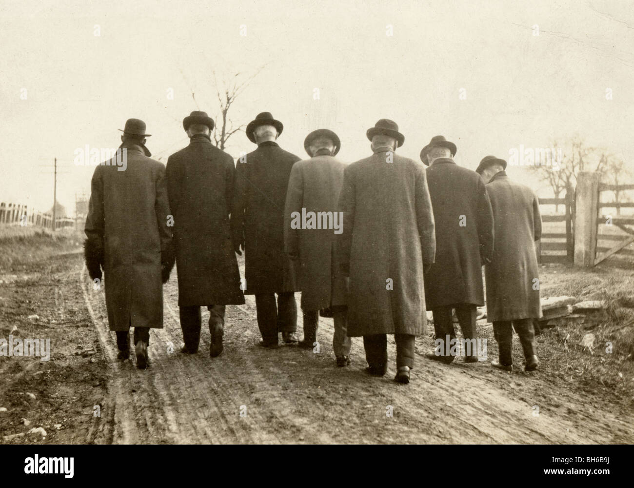 Dispirited hi-res stock photography and images - Alamy