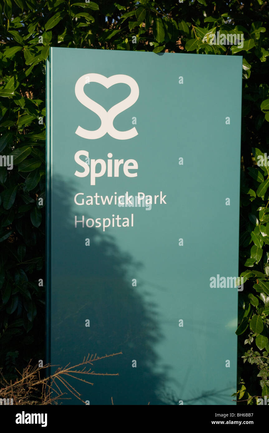 English Private Hospitals Stock Photos & English Private Hospitals ...