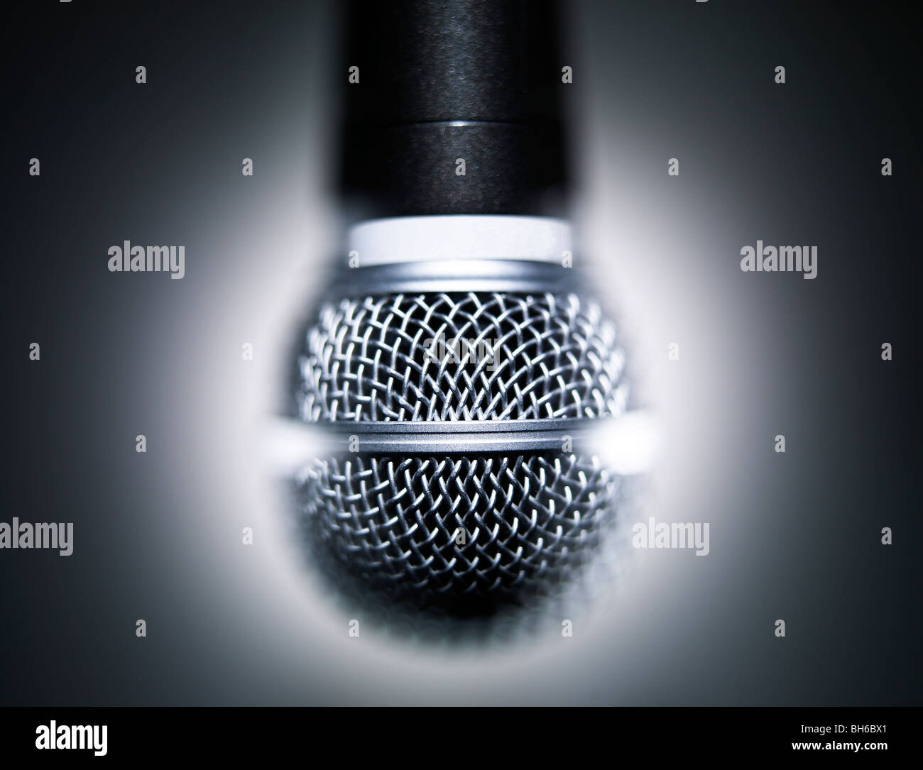 Microphone mesh hi-res stock photography and images - Alamy