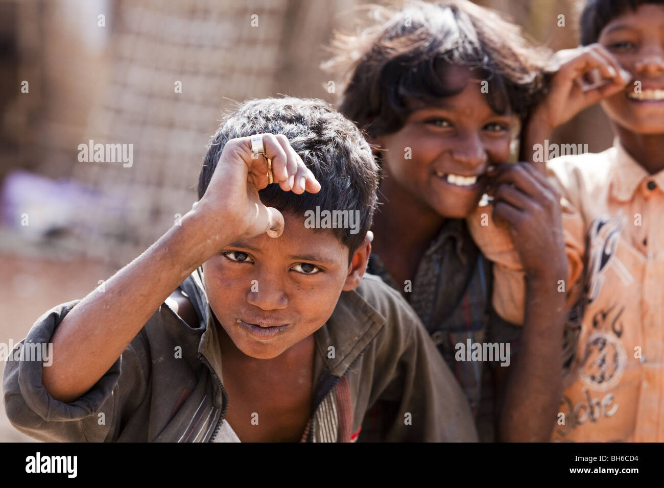 Tatty Appearance High Resolution Stock Photography and Images - Alamy