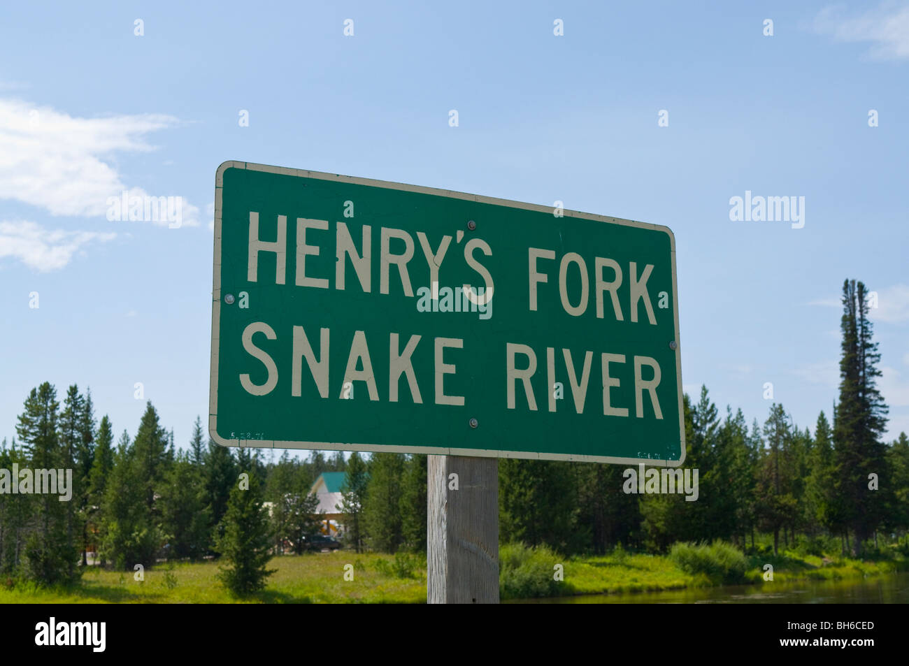 Henrys sign hi-res stock photography and images - Alamy