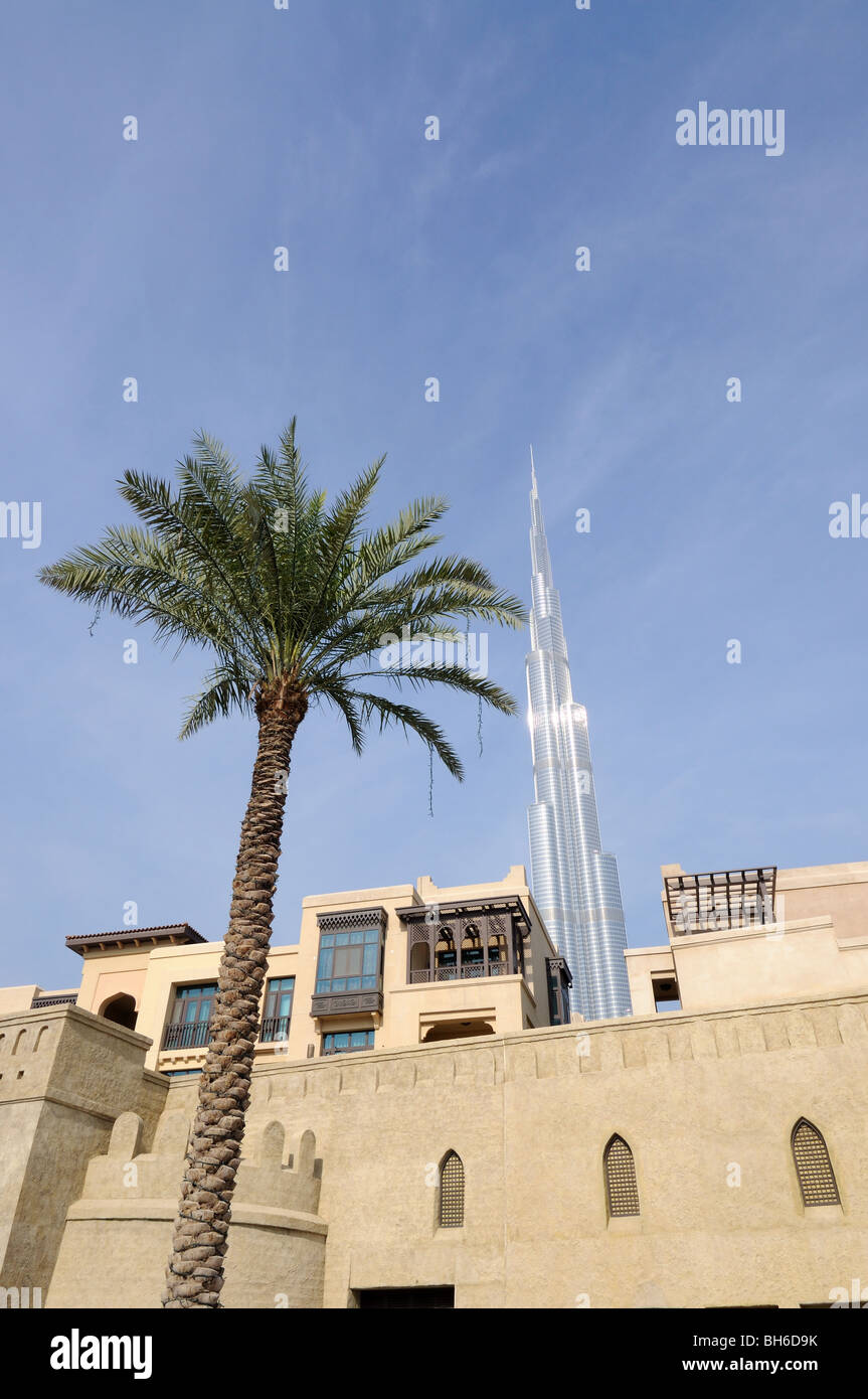 Emirate dubai architecture hi-res stock photography and images - Alamy