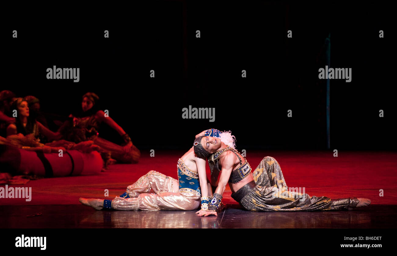 English national ballet ballet russes hi-res stock photography and ...