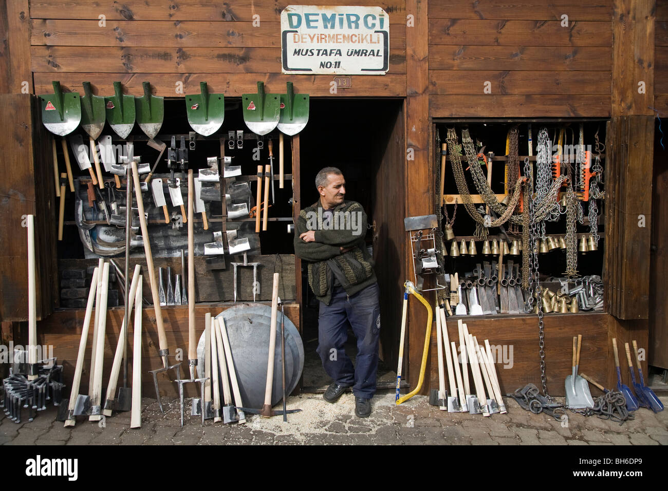 Ironsmith hi-res stock photography and images - Alamy