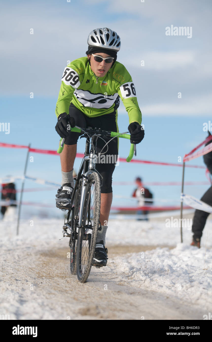 Cyclecross hi-res stock photography and images - Alamy
