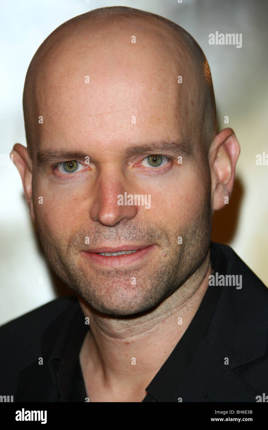 MARC FORSTER THE KITE RUNNER LOS ANGELES PREMIERE HOLLYWOOD LOS ANGELES ...