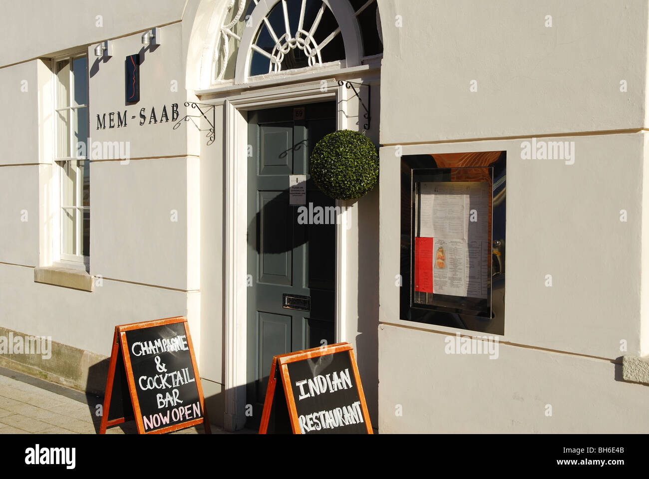 Leicester indian hi-res stock photography and images - Alamy