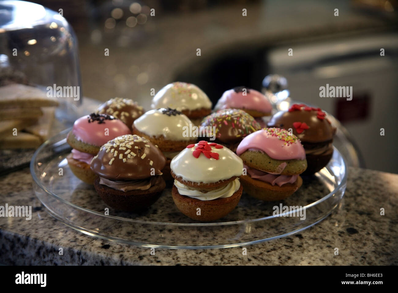 The Whoopie cake is a divine cake-like sandwich which has taken America ...