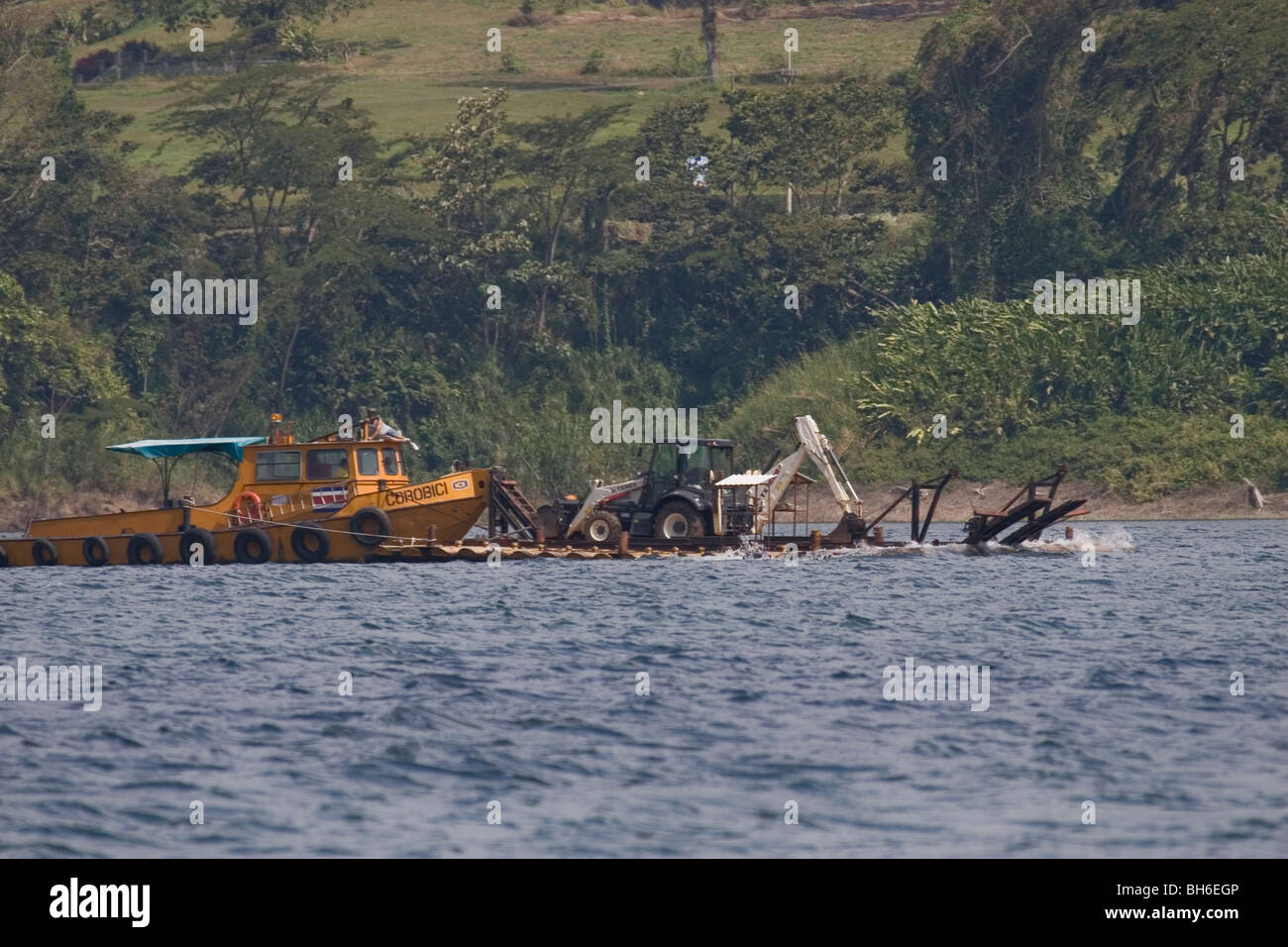 Water digger hi-res stock photography and images - Alamy