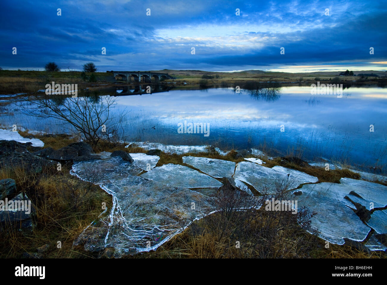 Doon the water hi-res stock photography and images - Alamy