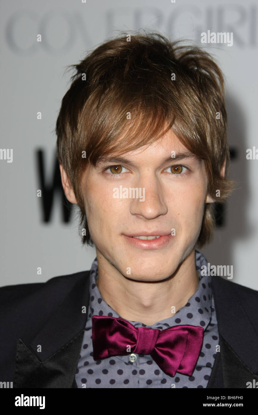 Landon Pigg Ellen Page