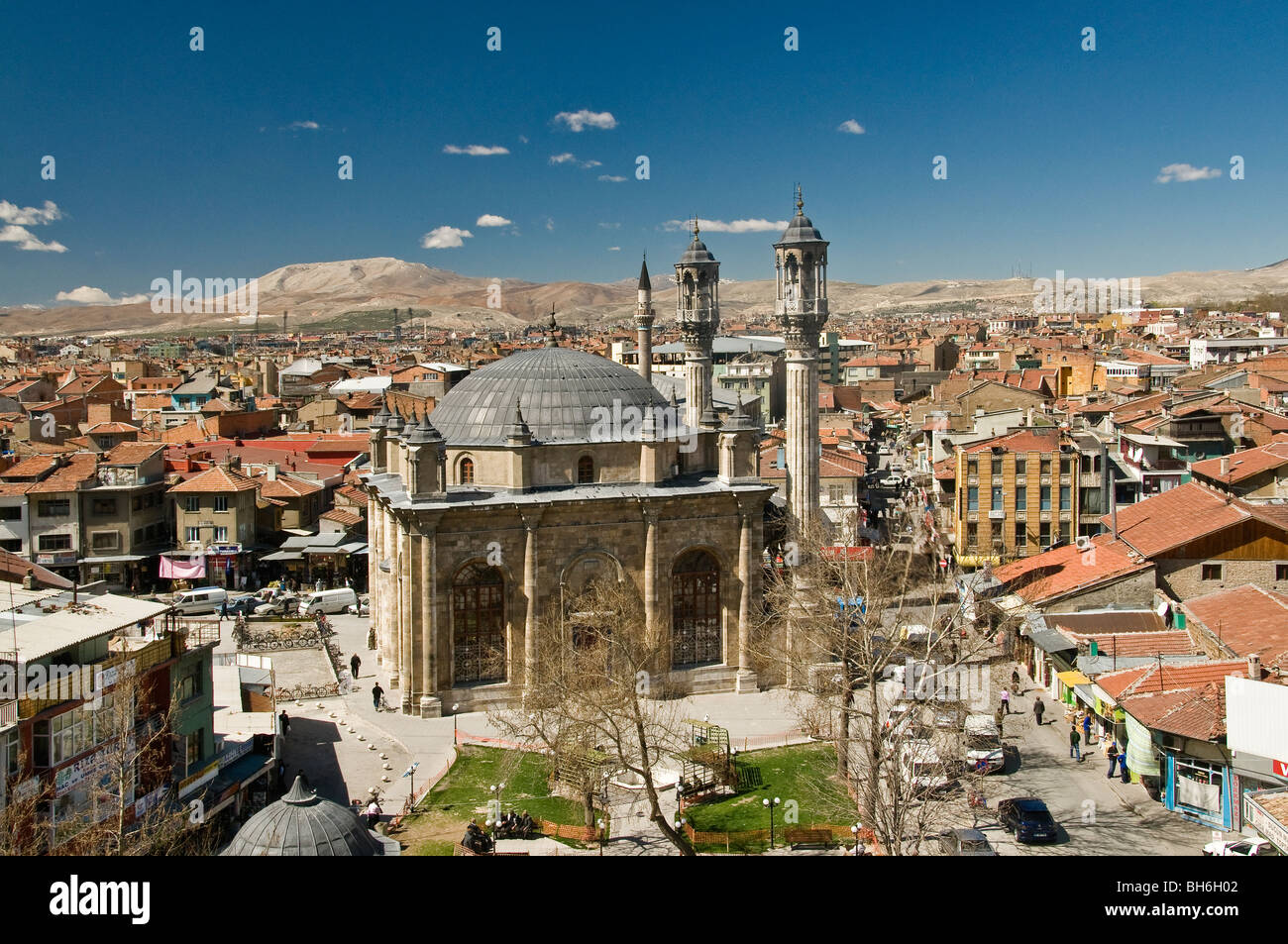 Konya hi-res stock photography and images - Alamy