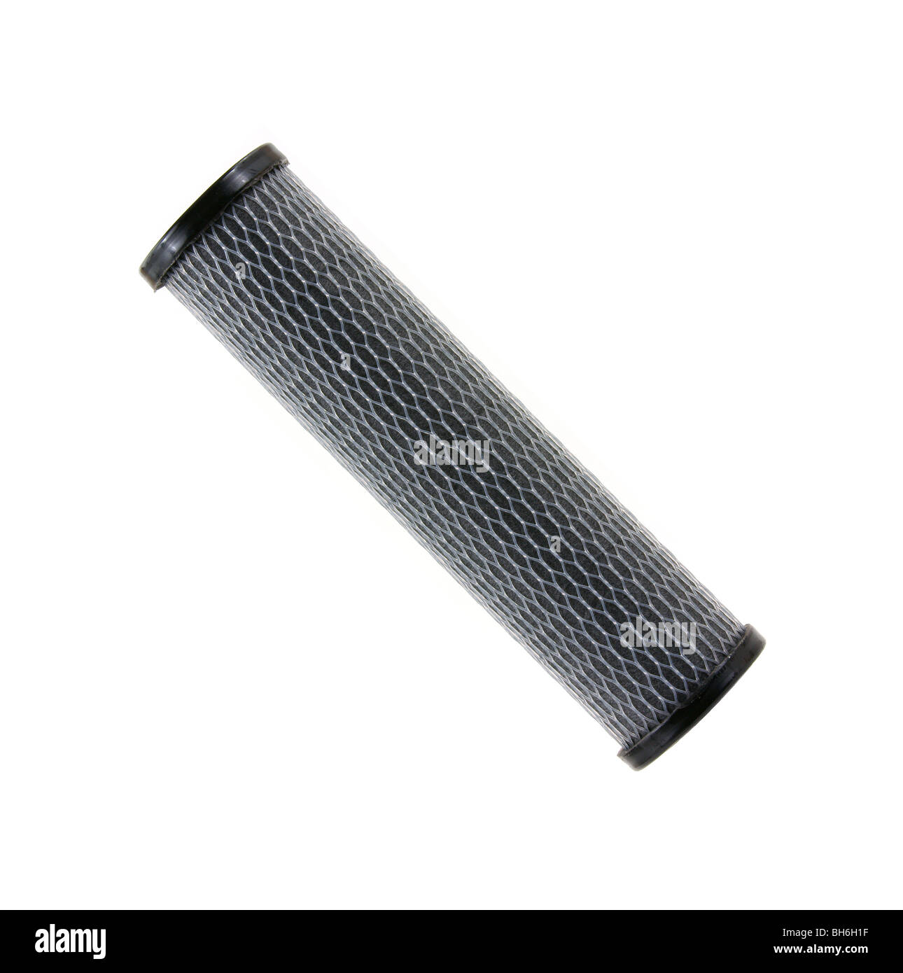 House water filter Stock Photo - Alamy