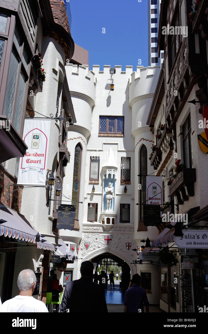 Perth alley hi-res stock photography and images - Alamy