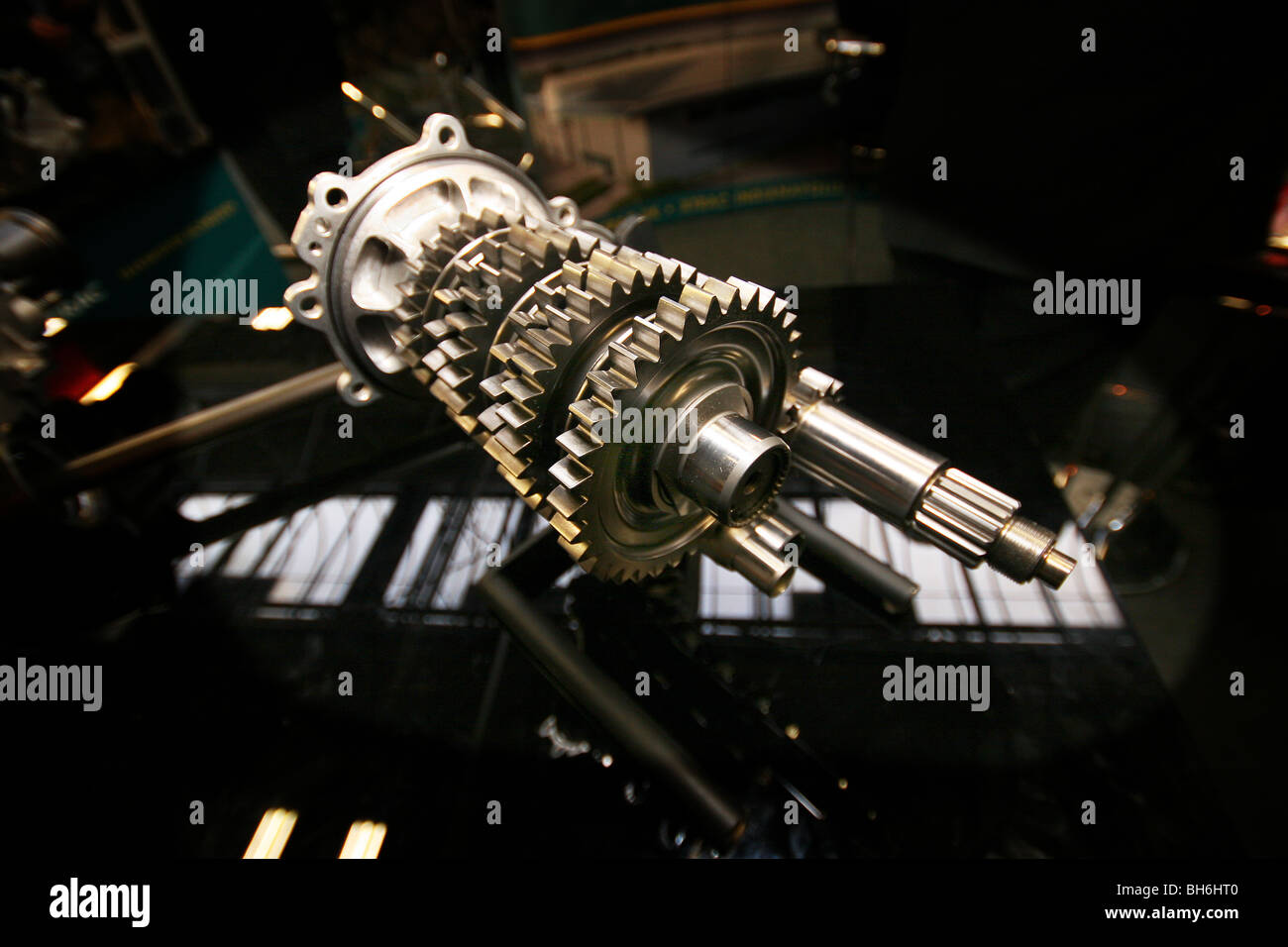 High performance material hi-res stock photography and images - Alamy